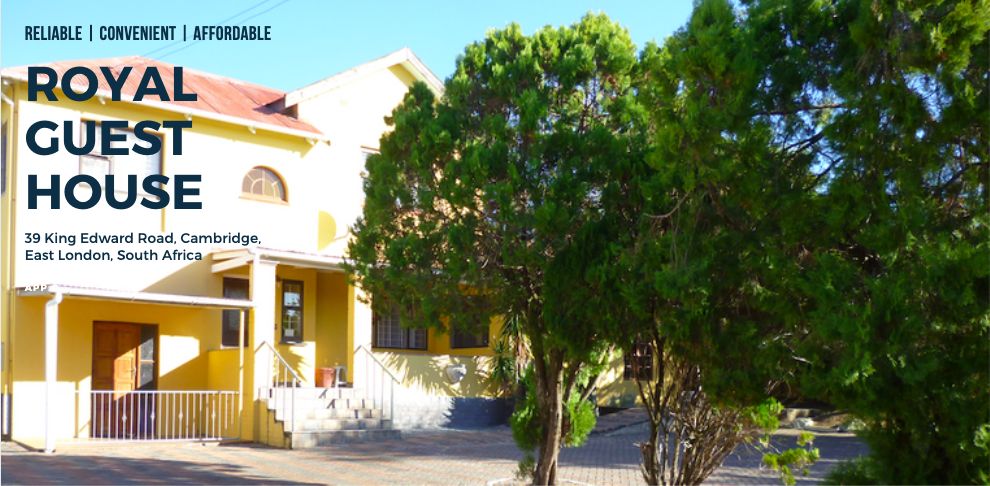 Royal Guest House